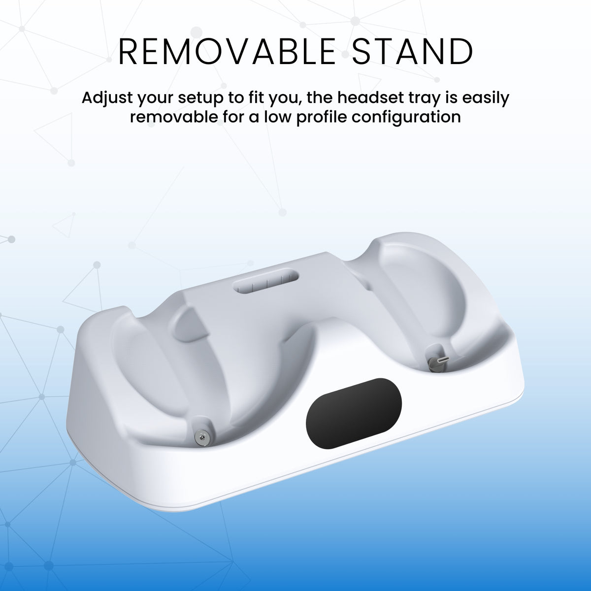 PS VR2 Charge Stand