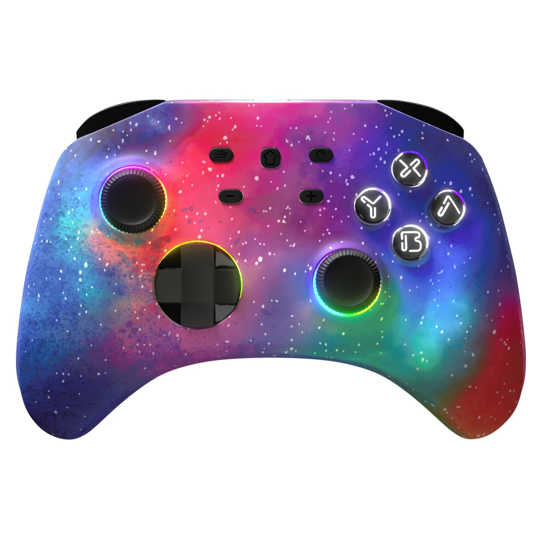 Support Page